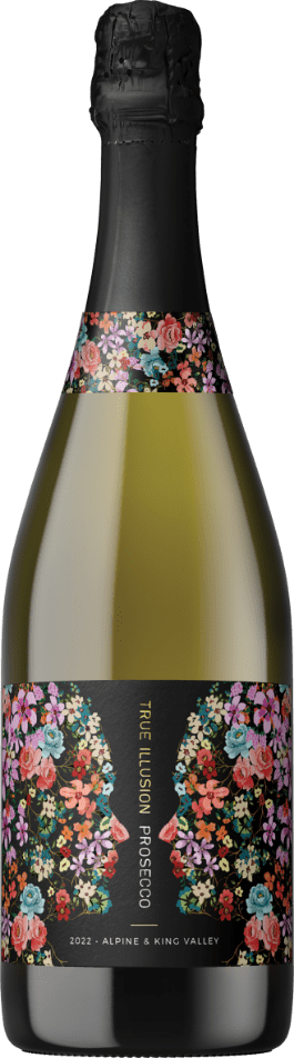 IGA - Joy and Wine - Things better when shared - GoodFood